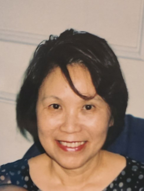 Phebe Lee Chan Obituary - Houston, TX