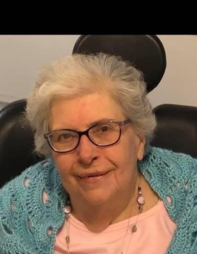 Elizabeth May Alexandria Tingley Obituary - Lansing, MI
