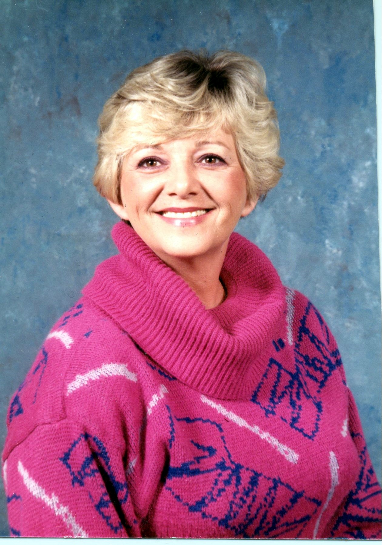 Linda Stagner Obituary - Victoria, TX