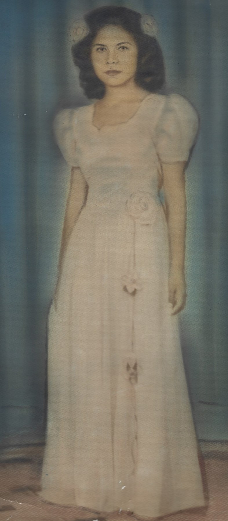 Maria De Anda Obituary - Temple, TX