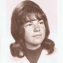 Judy Preston Obituary - Lansing, MI