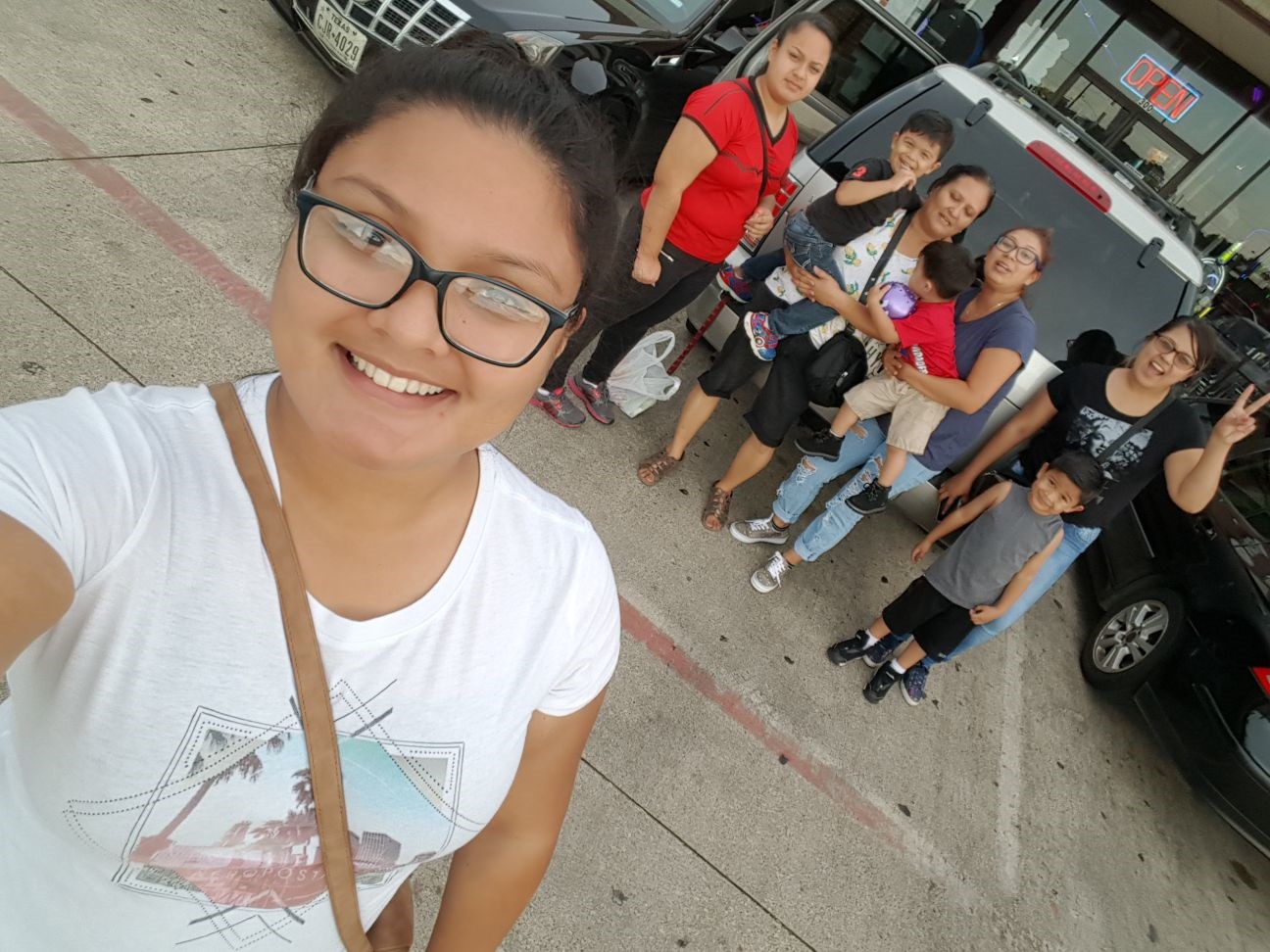 Elizabeth Escobar's Instagram, Twitter & Facebook on IDCrawl