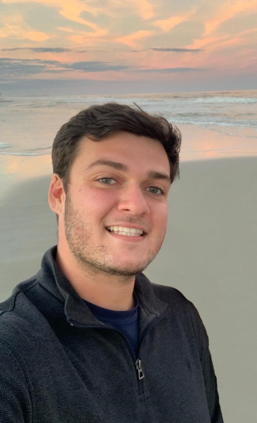 John Paul Tomeny Obituary - Cullman, AL