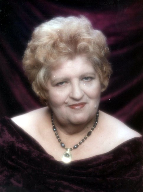 Maria Estrada Obituary - Wilmington, CA