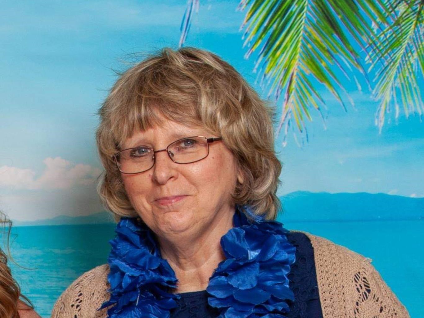 Susan "Kathy" O'Briant Obituary - St. Louis, MO