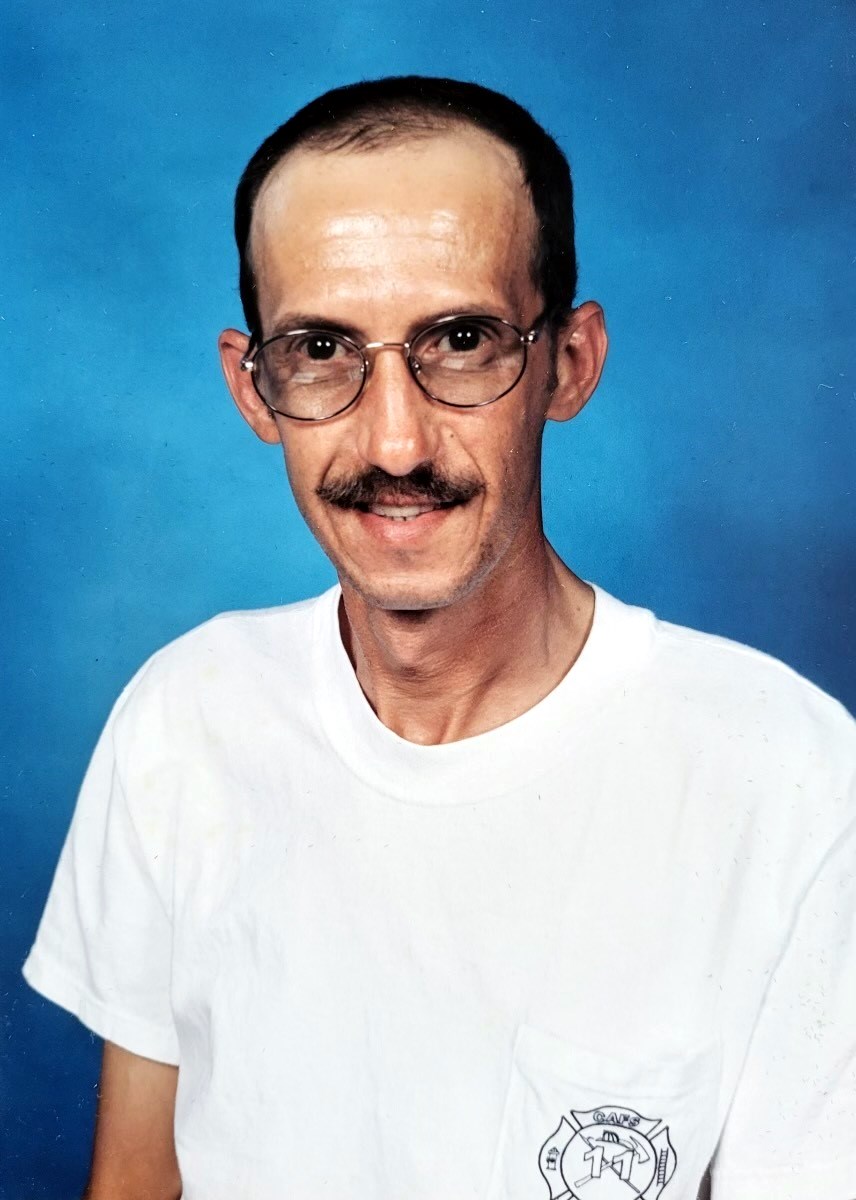 Timothy Bundrick Obituary - Chapin, SC