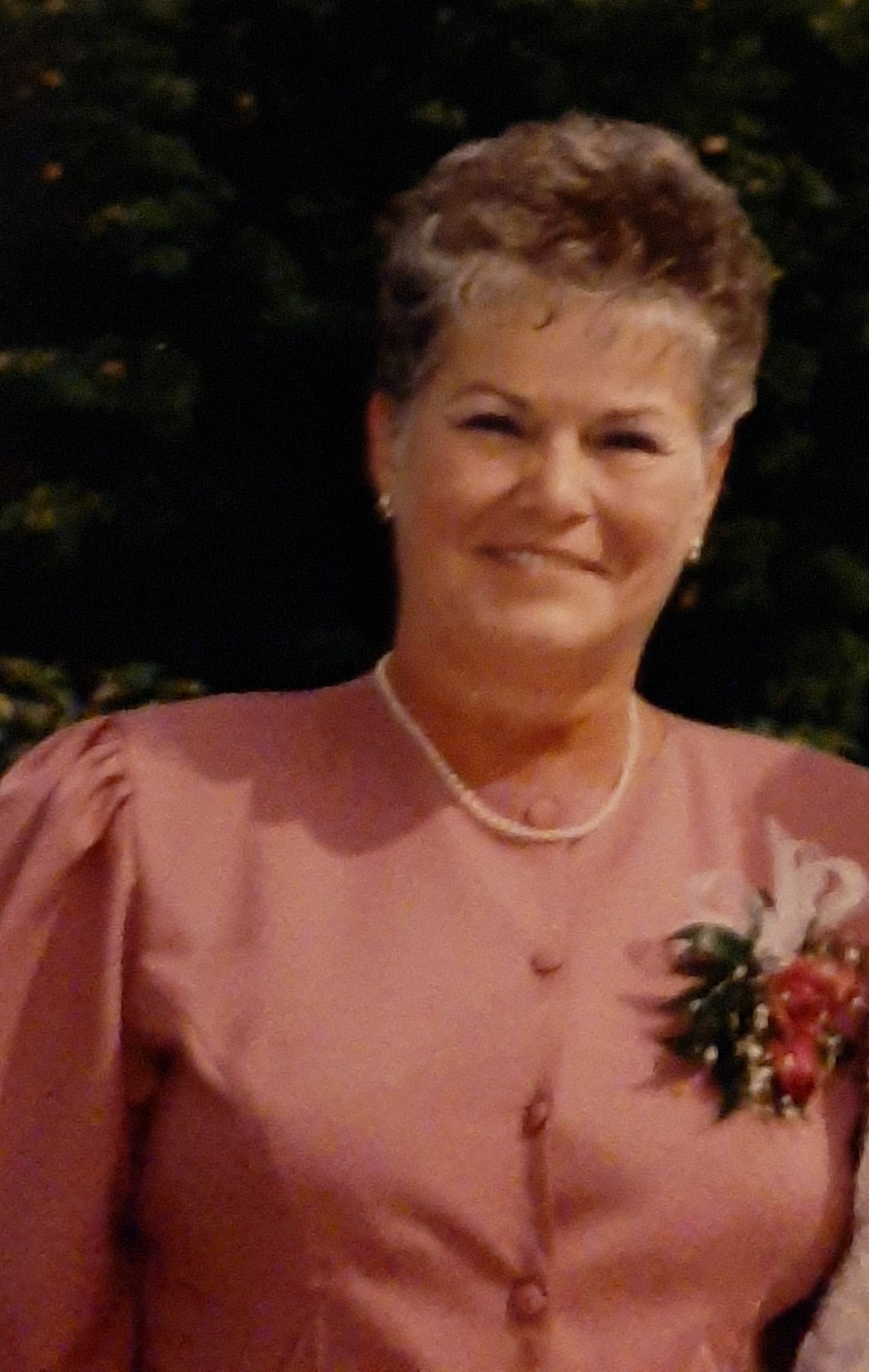 Barbara Passfield Obituary - Scarborough, ON