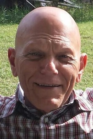 Kenneth Benoit Obituary - New Orleans, LA