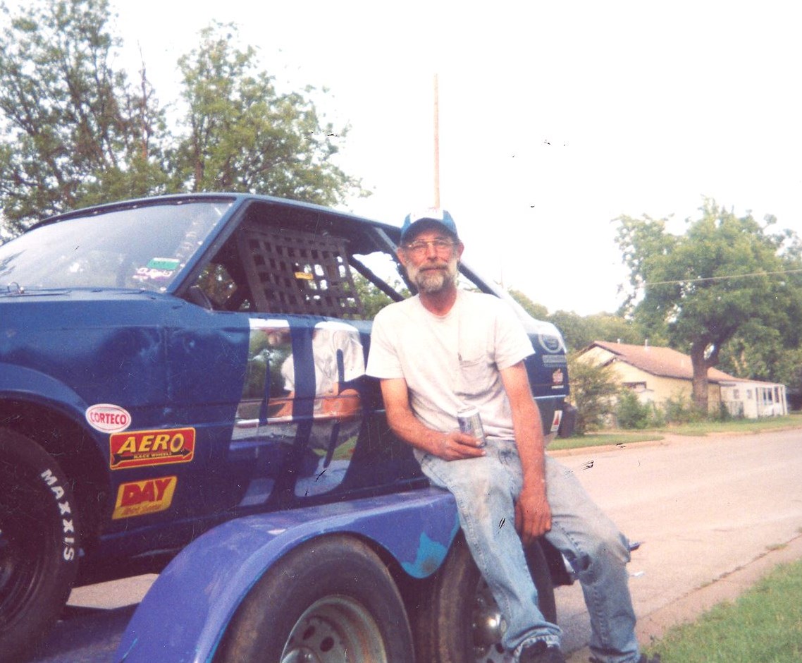 Donald Alexander Obituary - Wichita Falls, TX