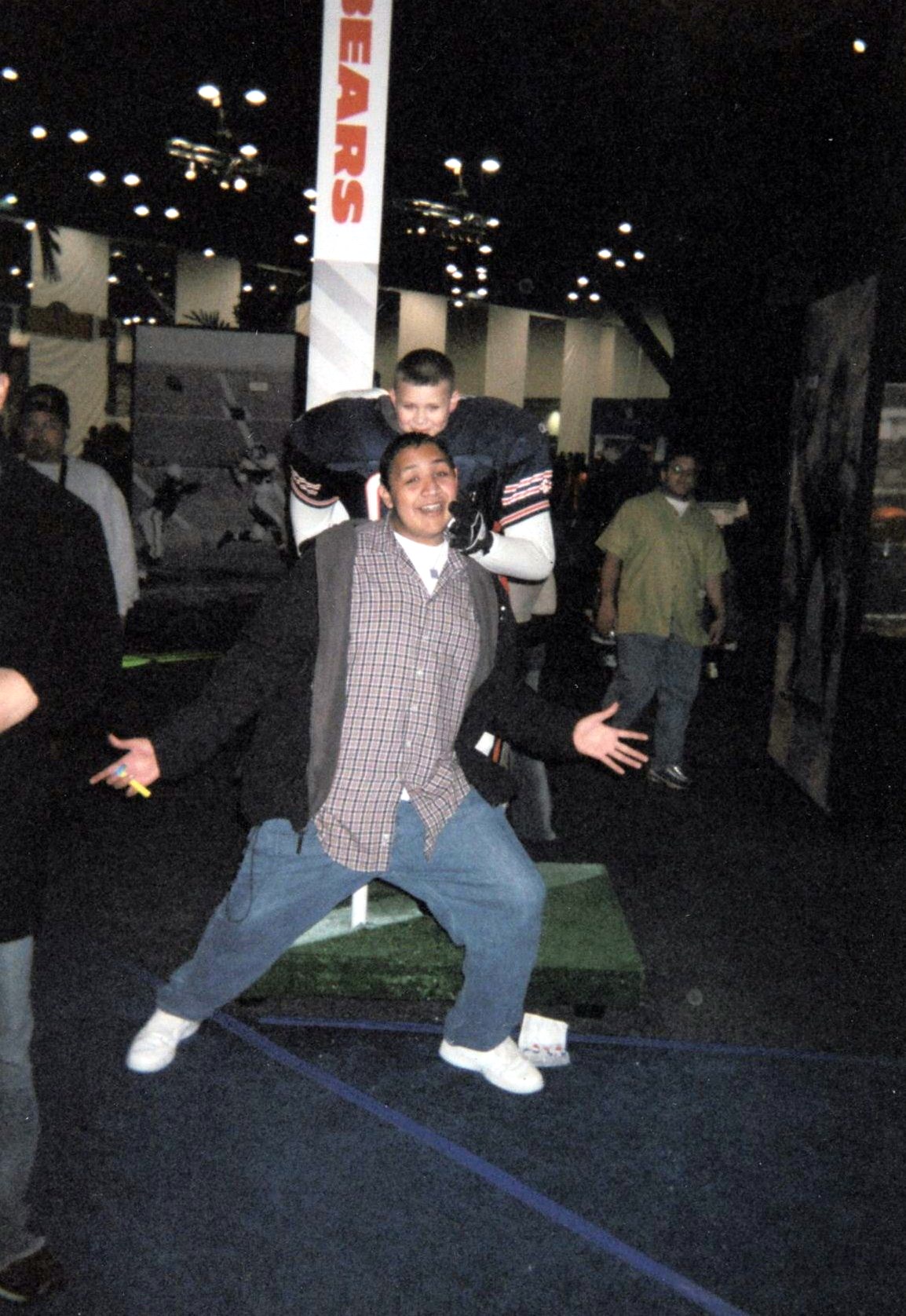 Jose Guadalupe Rios, Jr. Obituary - Houston, TX