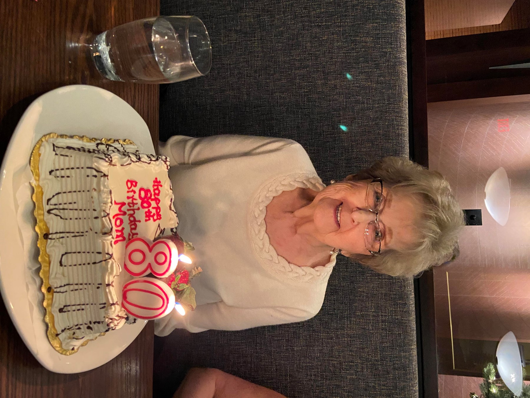 Joan Irene Goodpasture (née Maginnis) Obituary - Surrey, BC