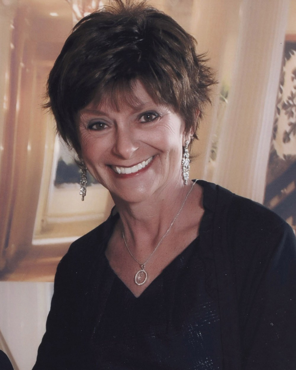 Diane Nydegger Obituary - Oceanside, CA