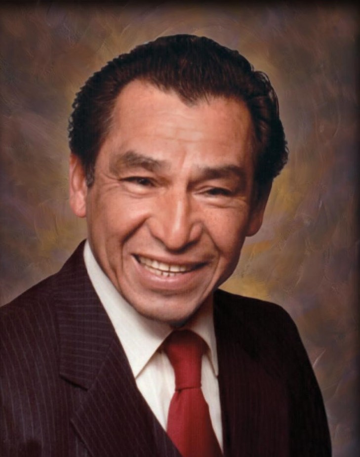 Raymond Marquez Mendoza Obituary - Colton, CA