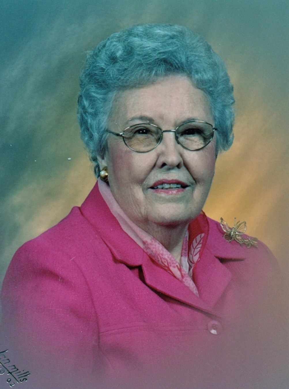 Virginia Dewrell Obituary - Mobile, AL