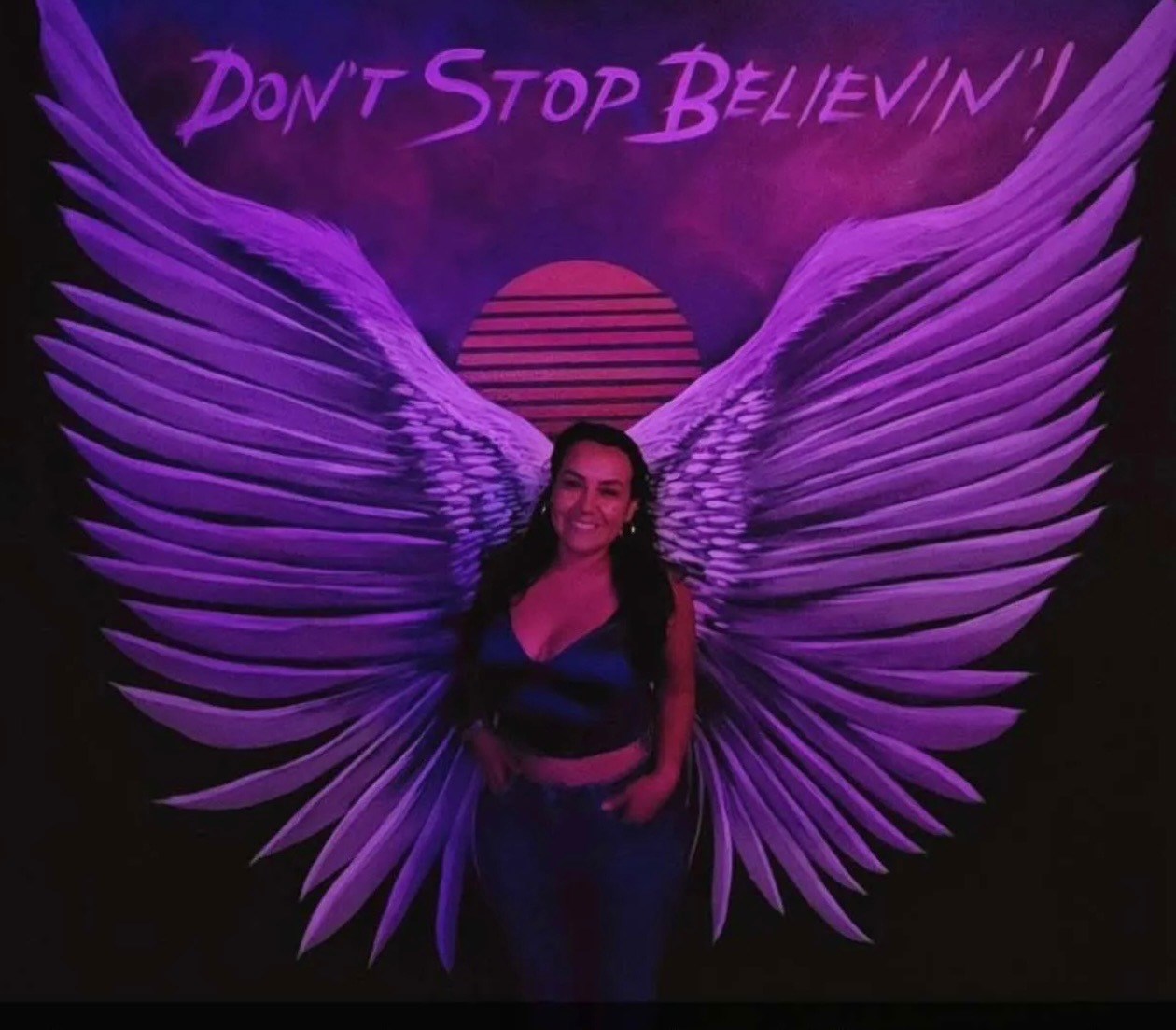 Jessica Mendez Obituary - Pharr, TX