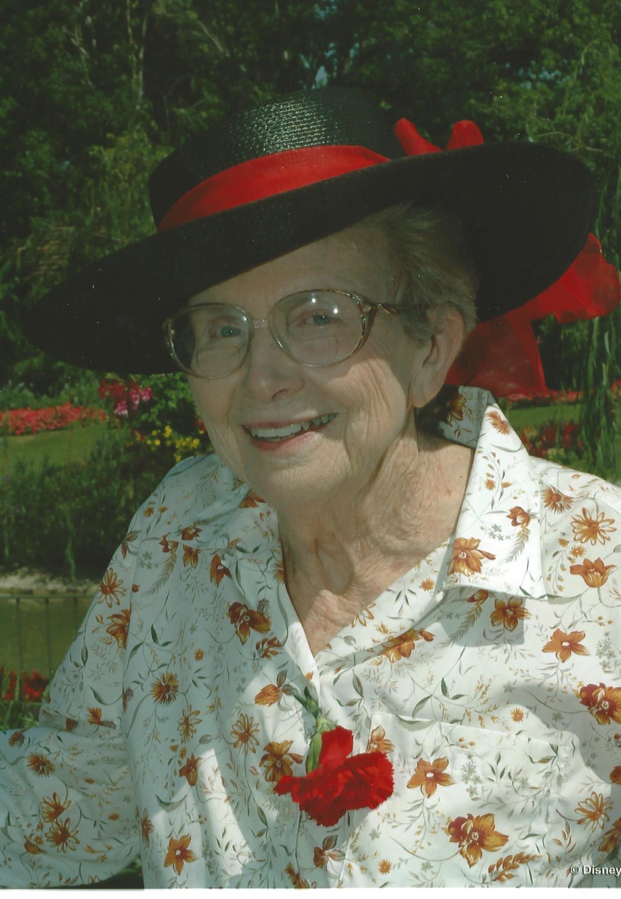 Virginia L. Hickox Obituary - Largo, FL