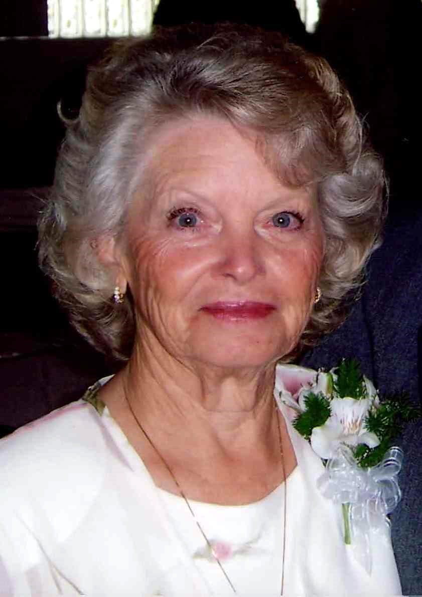 Shirley Jane Halpin Obituary - Pensacola, FL