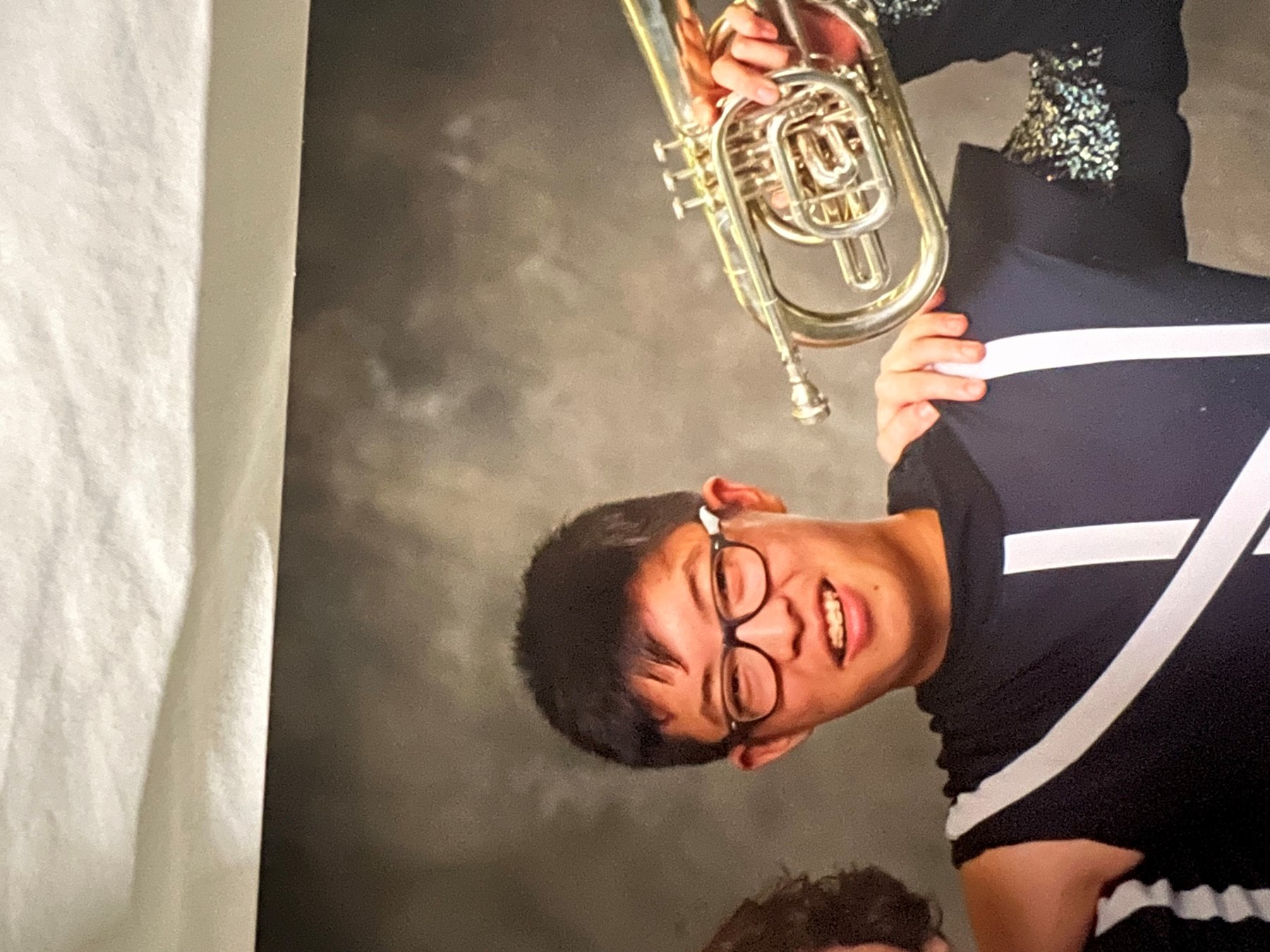 Anthony Chen Obituary - Ft. Collins, CO