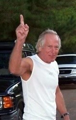 Johnny Meredith Obituary - Paris, TX