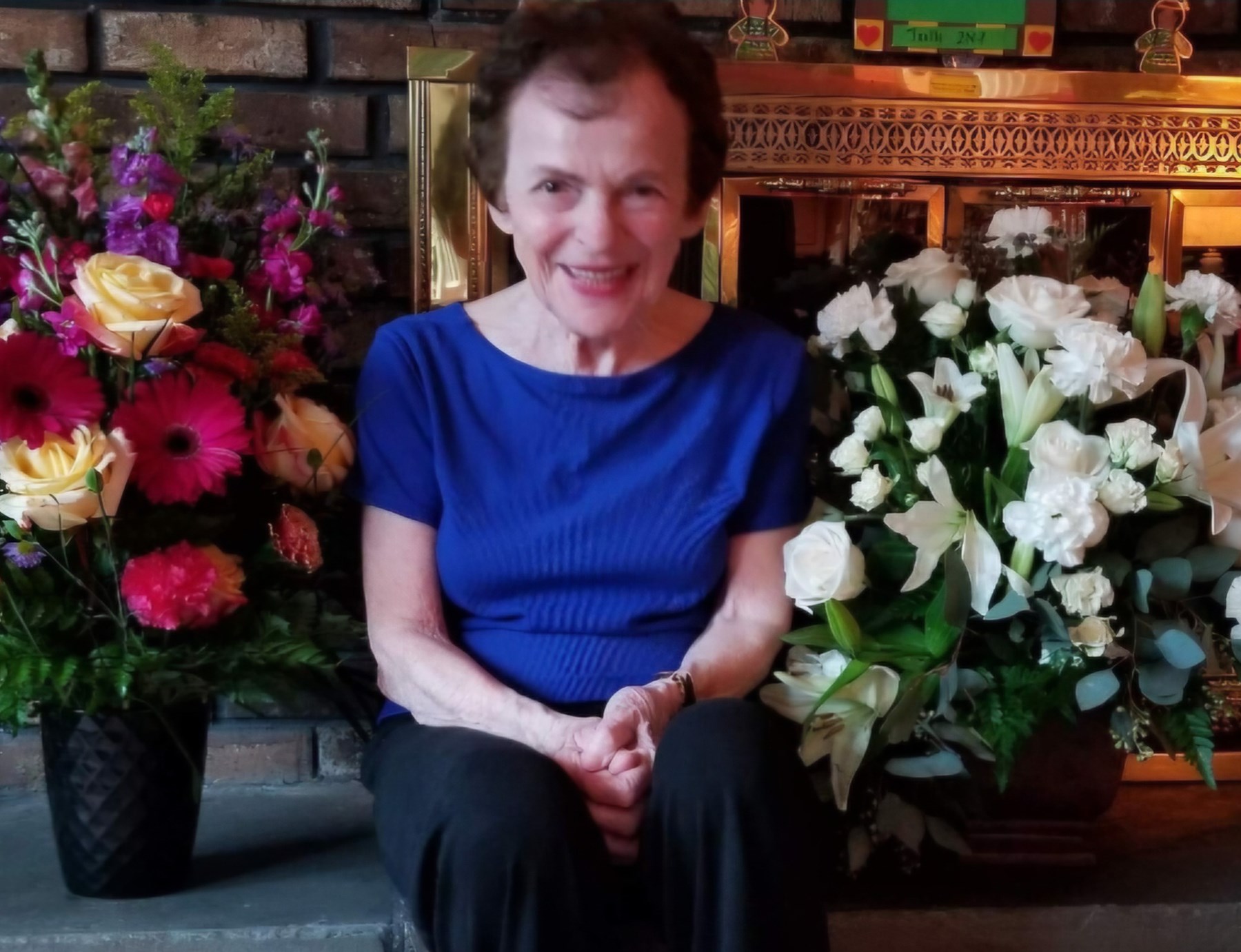 Brigid Powers Obituary - Westwood, NJ