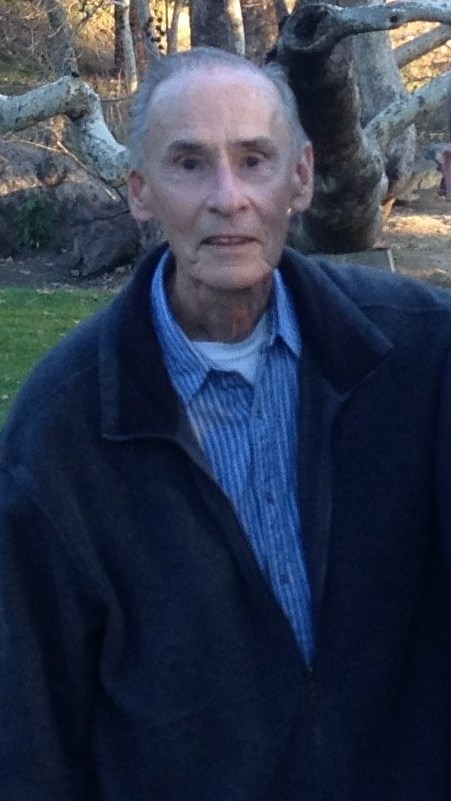 Joseph Rudloff Obituary - Mission Viejo, CA