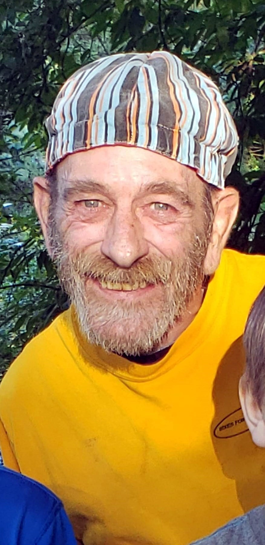 Richard Jay Leonard Obituary - Tumwater, WA