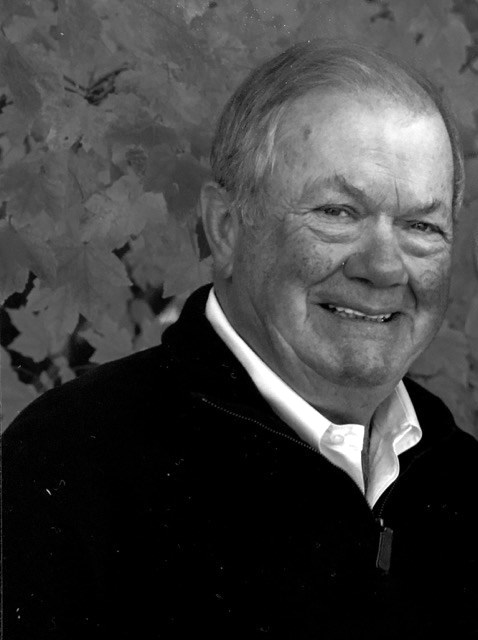 George Albert Gates Obituary - Kansas City, MO