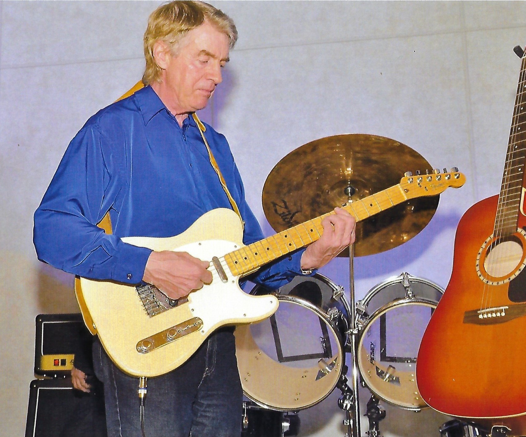 Roy Harms Obituary - Barrhead, AB