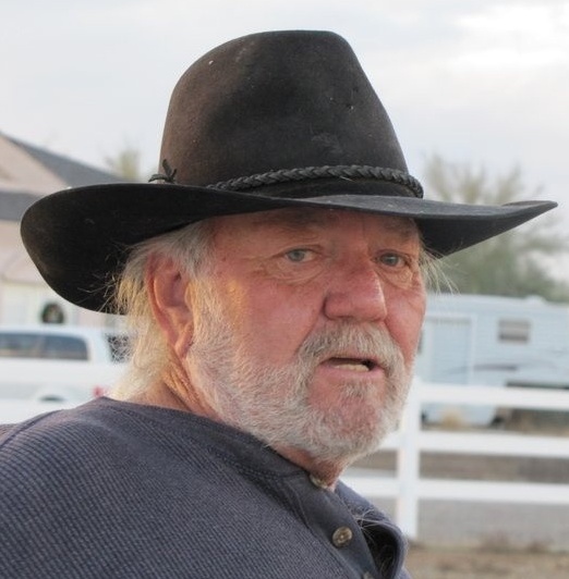 Jerry Baldwin Obituary - Surprise, AZ