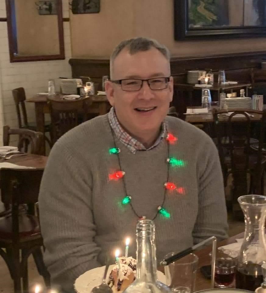 David Milam Obituary - Chicago, IL