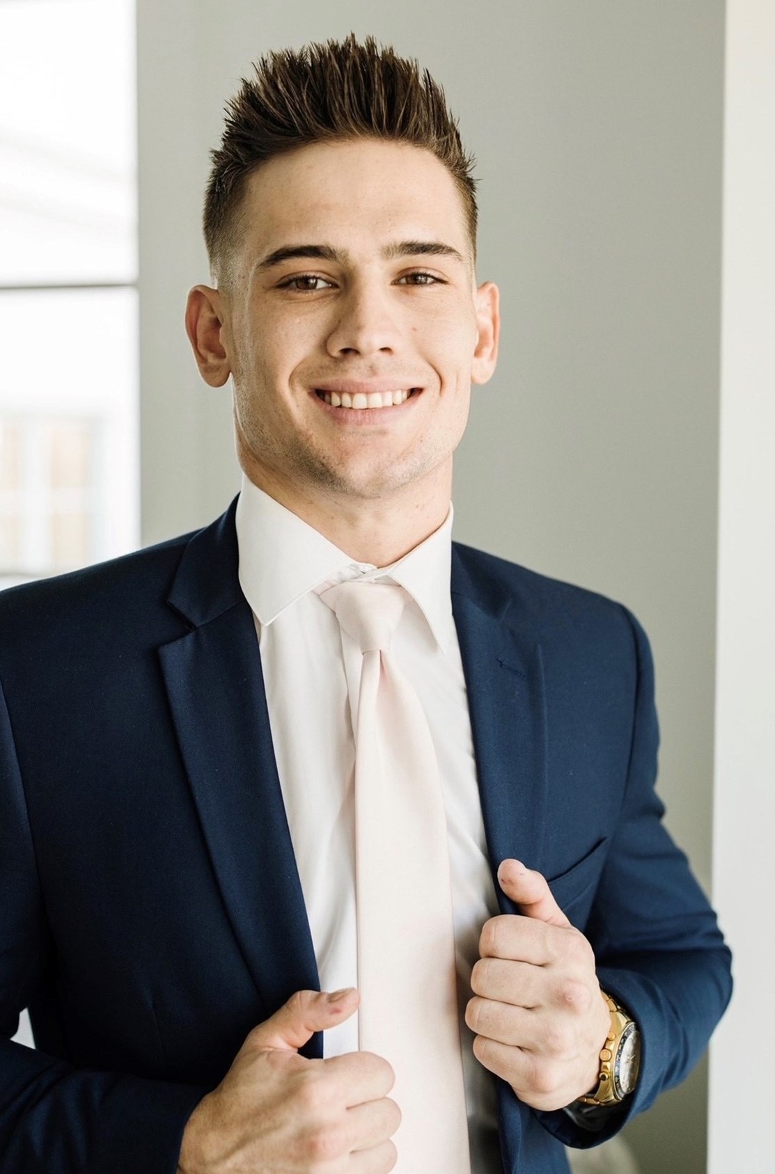 Jacob Tomlin Obituary - Las Vegas, NV