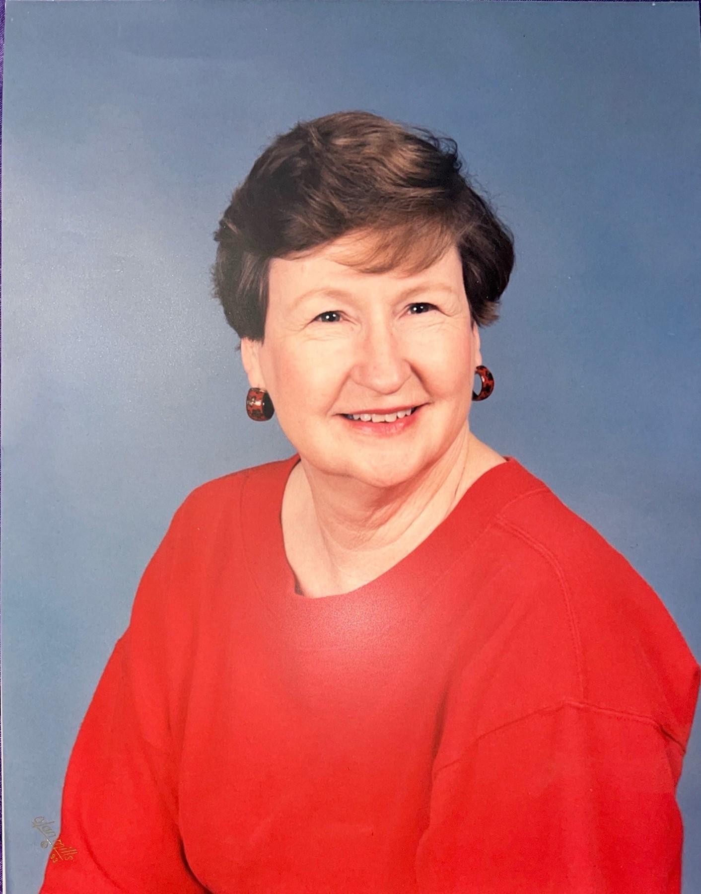 Dorothy Foy Obituary - Austin, TX