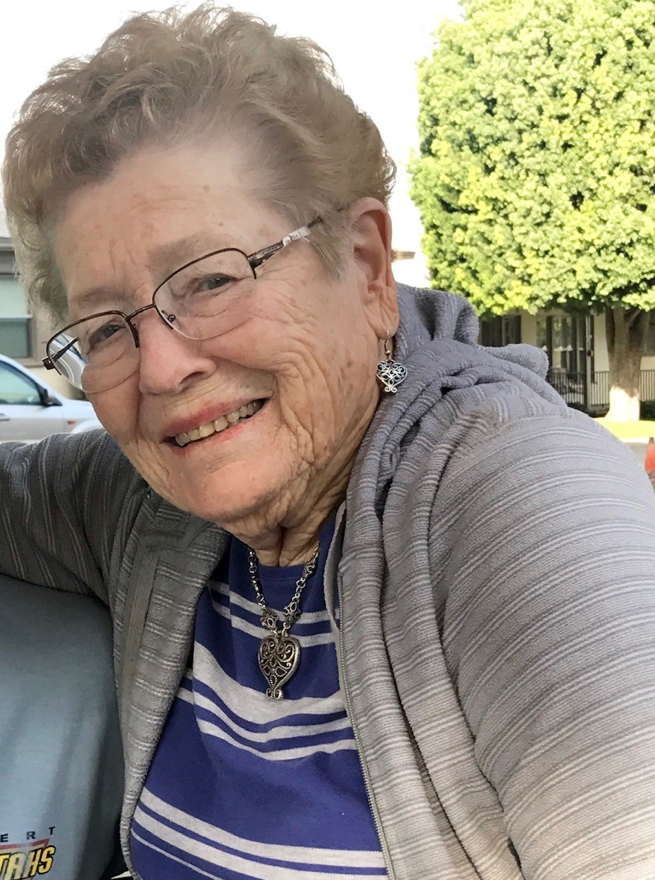 Patsy Ford Obituary - Monrovia, CA