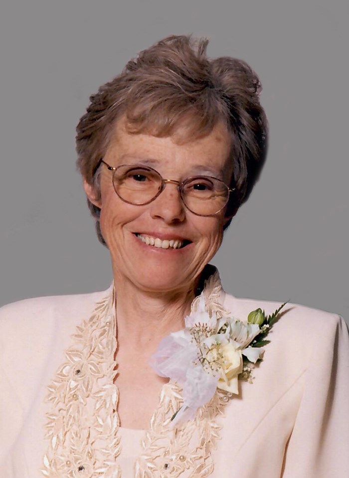 Donna Jean Smith (Bieber) Obituary - Byron Center, MI