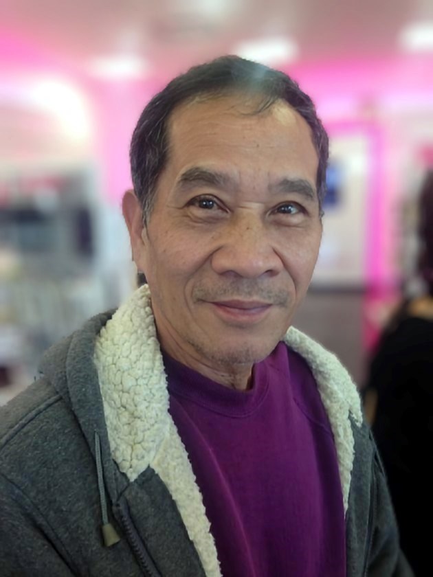 Li-Ho Kuo Obituary - Webster, TX