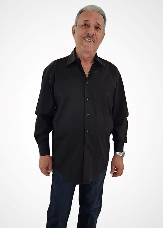 Roberto De Paz Obituary - Hollywood, FL