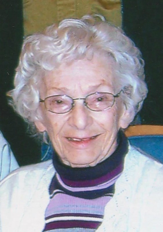 Gladys Romig Vollenweider Obituary - Reading, PA