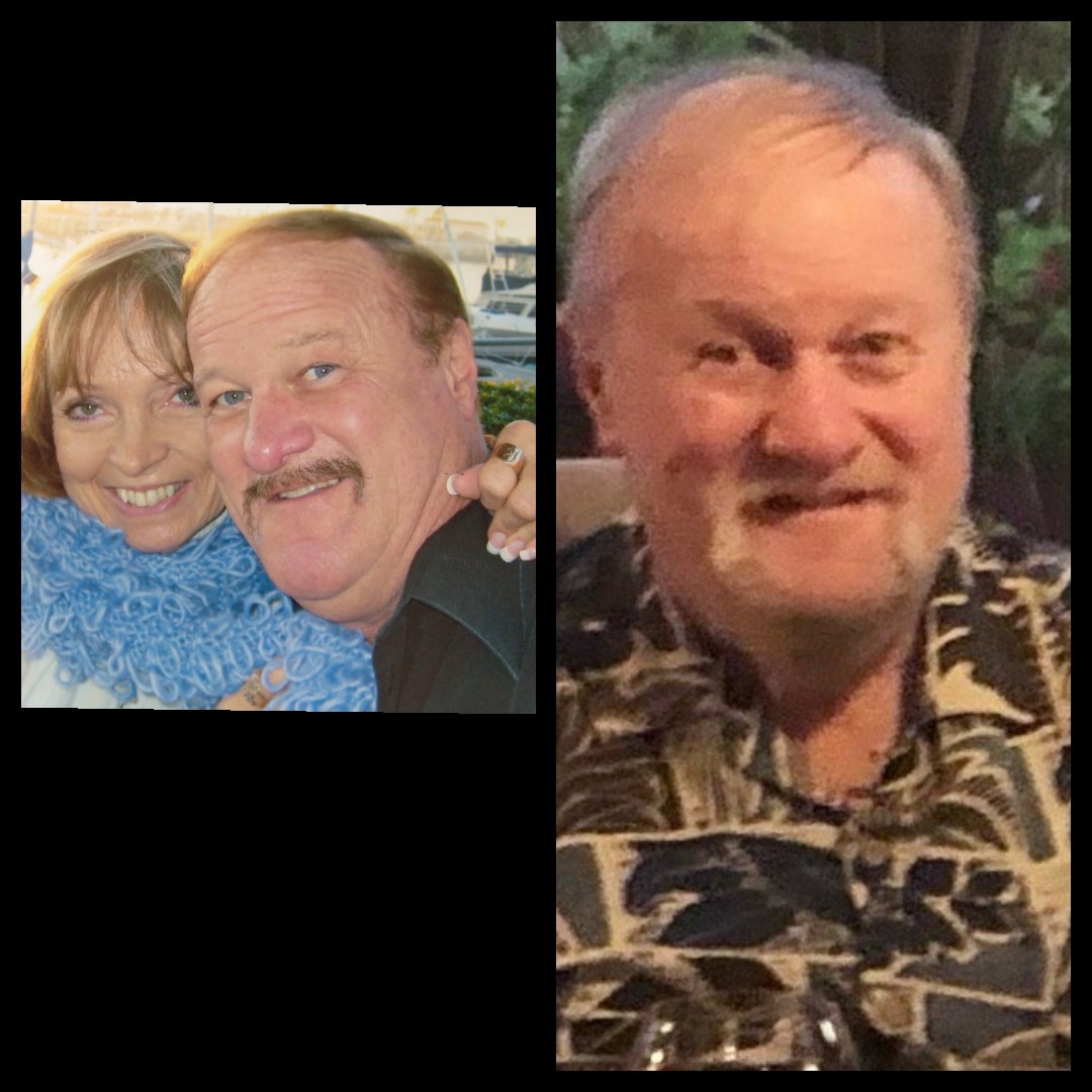 Richard Carlyle Obituary - Encinitas, CA