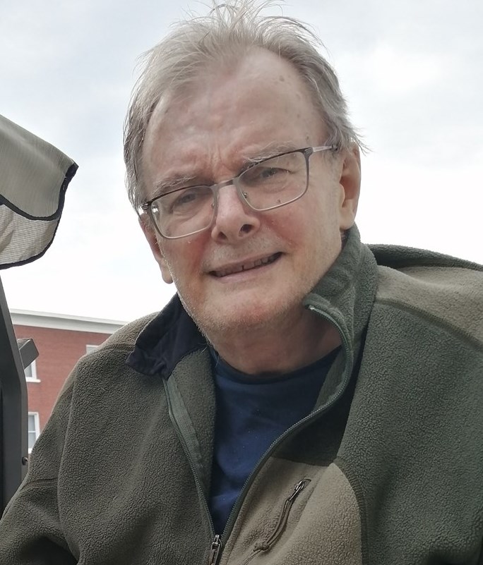 Martin Gosselin Obituary - l Ancienne-Lorette, QC
