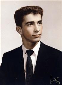 Joseph W. Longo Jr. Obituary - East Hartford, CT