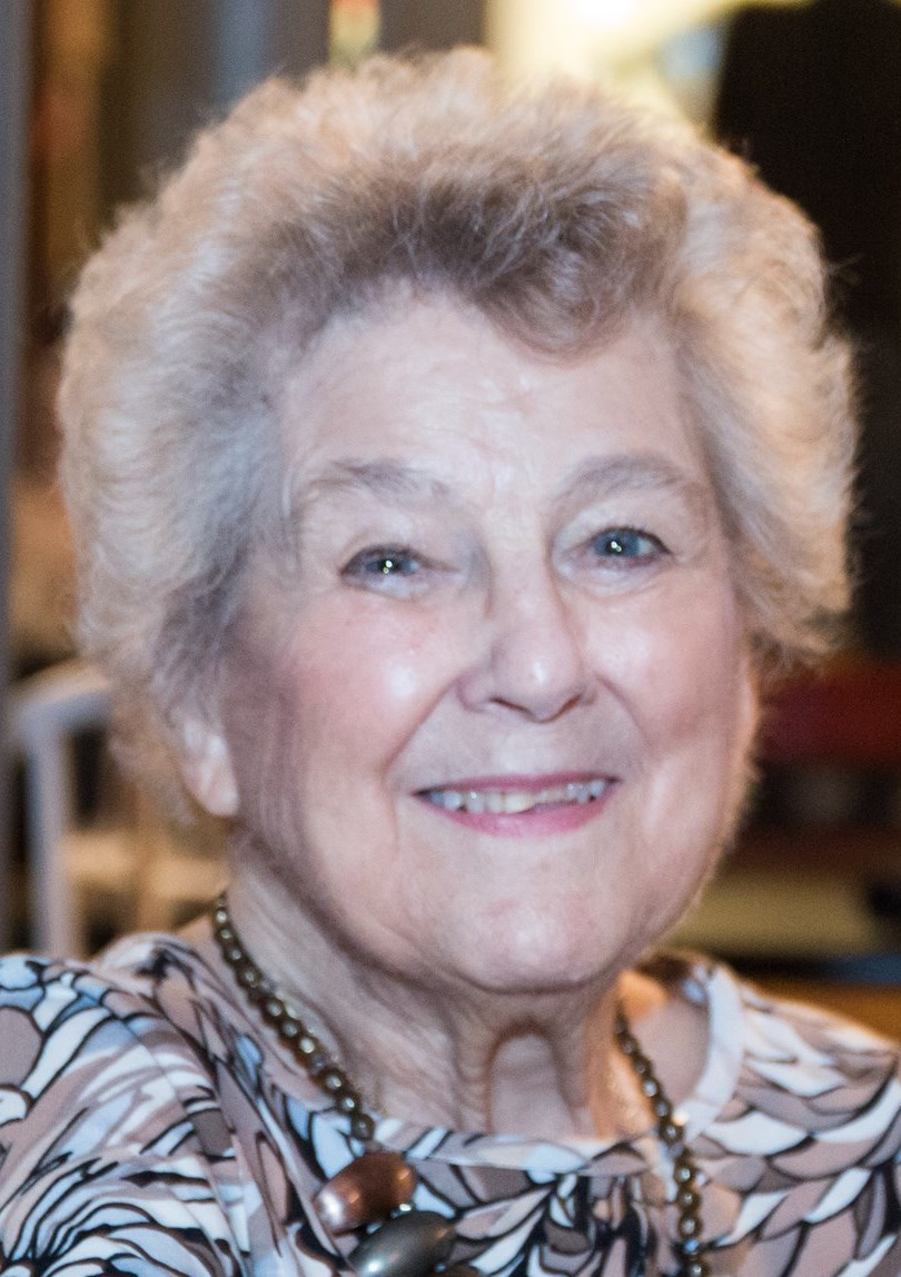 Anna McCulloch Obituary - Rochester, MI