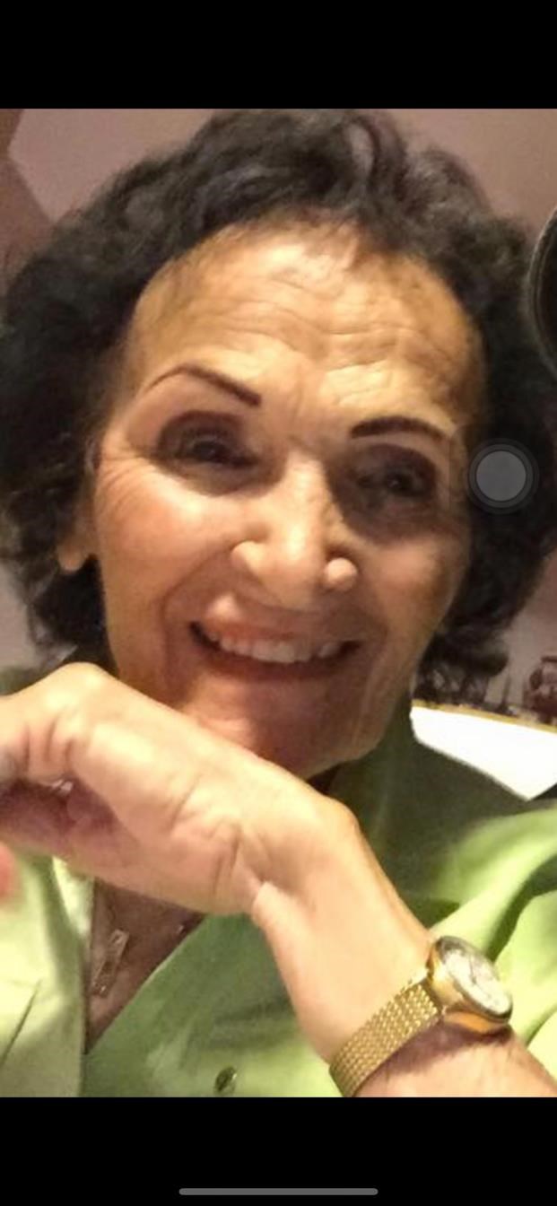 Ann Heuss Obituary - Orlando, FL