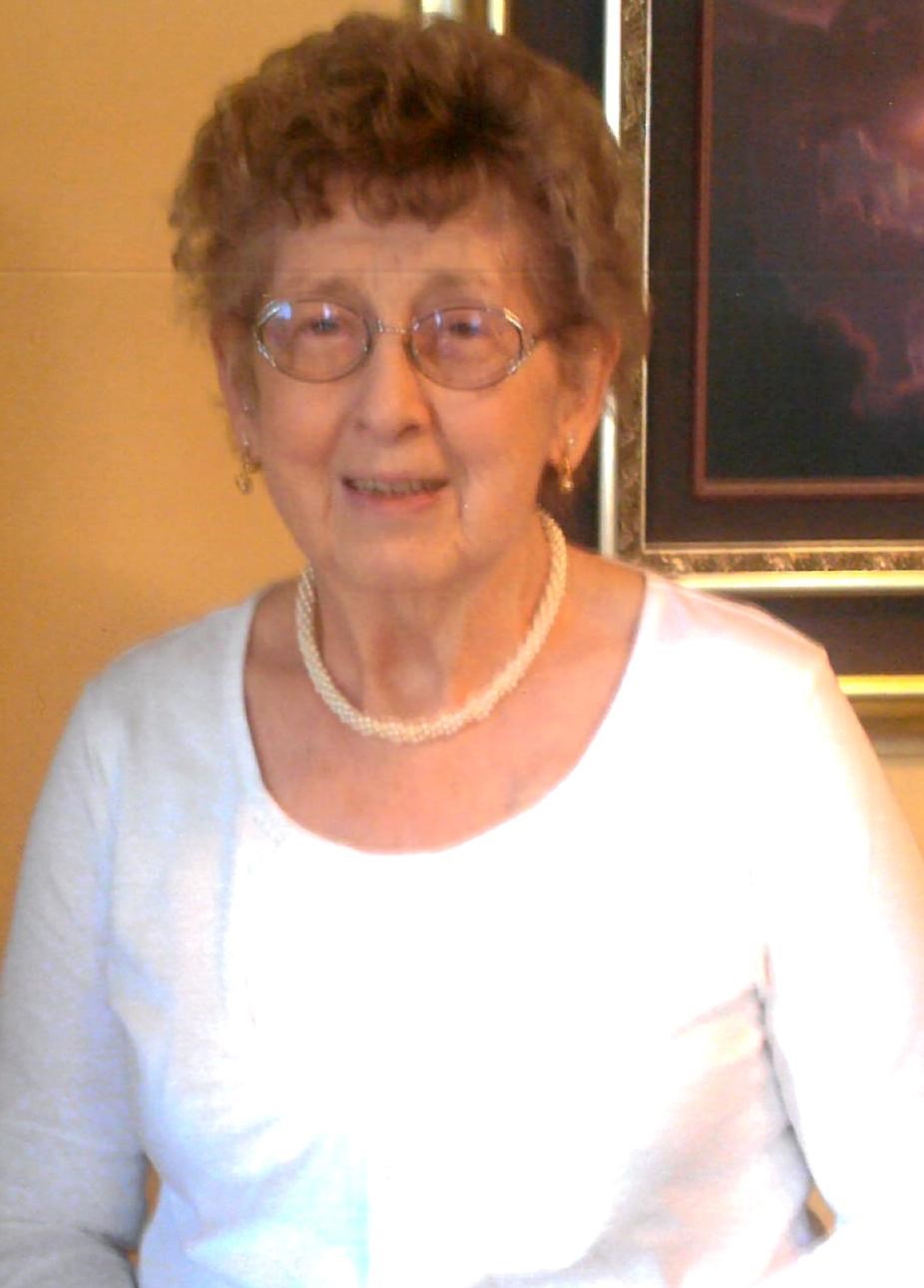 Wilma J Thompson Obituary - Wichita, KS