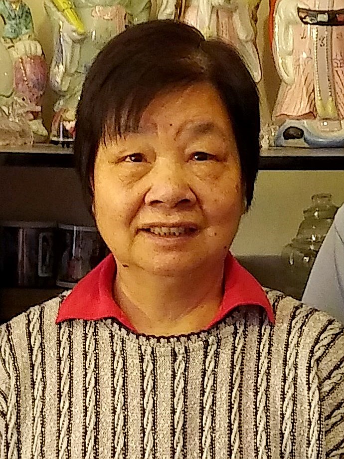 Mee Lan Ng Obituary - Burnaby, BC