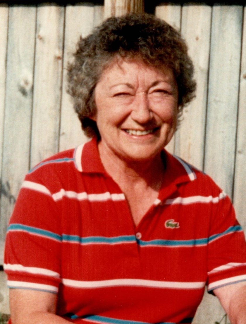 Barbara Daniels Obituary - Amarillo, TX