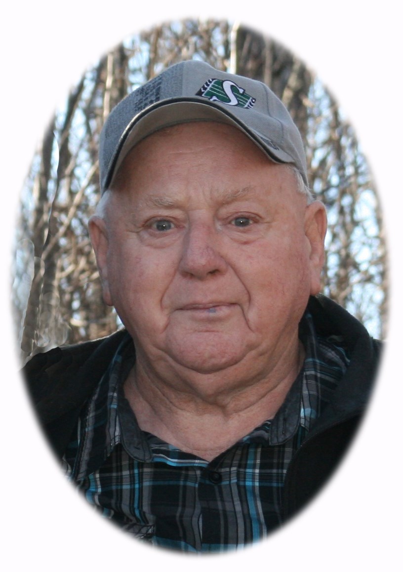 Alexander Gall Obituary - Kipling, SK