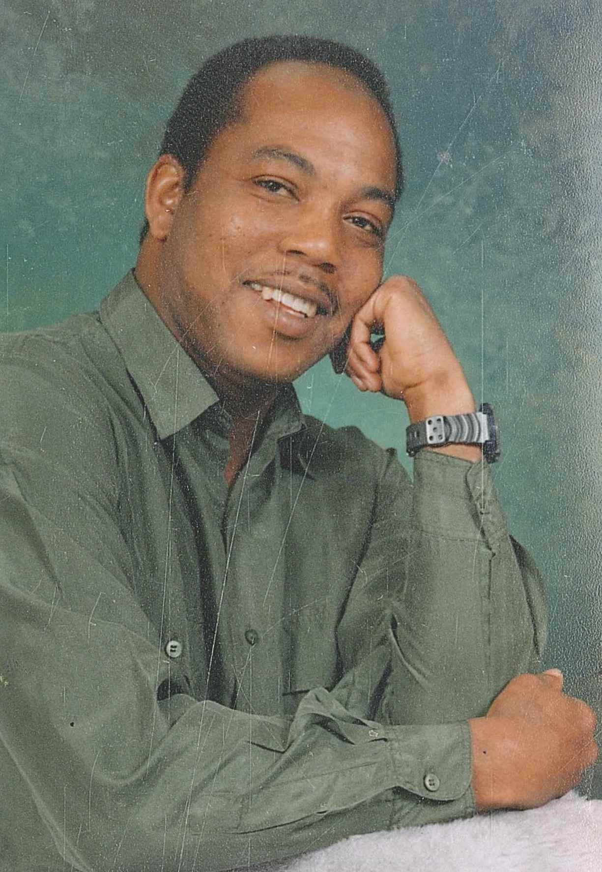 Quintin Word Obituary - Dallas, TX