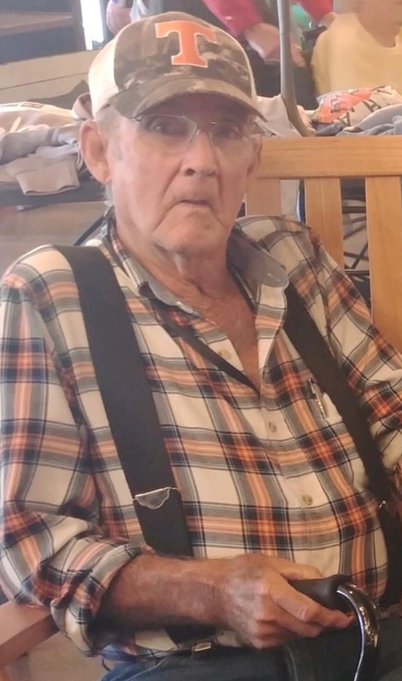 Ray Cavin Obituary - Kingsport, TN