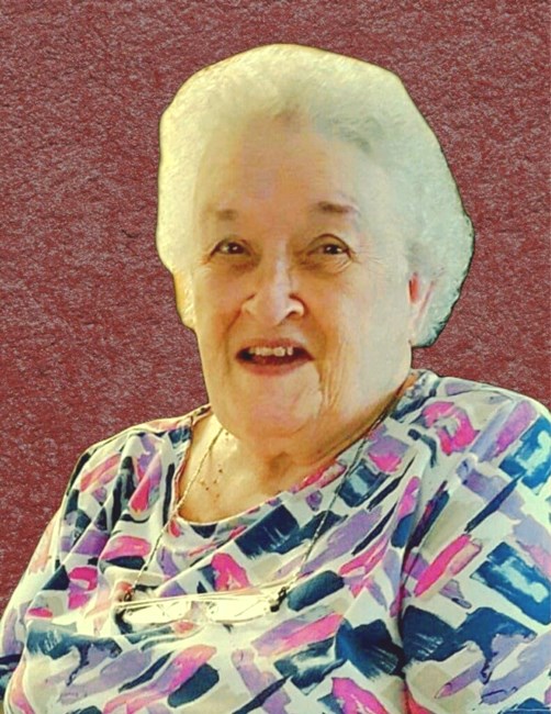 Alice Bowman Obituary - Orange City, FL