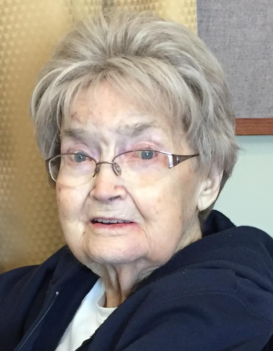 Audrey Blackman Obituary - Richmond, VA